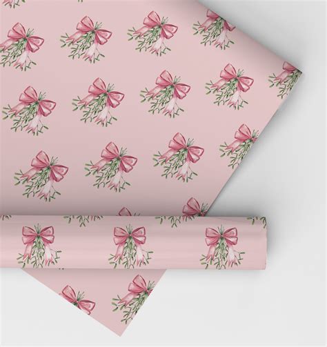 Wrapping Paper — Paper Betty