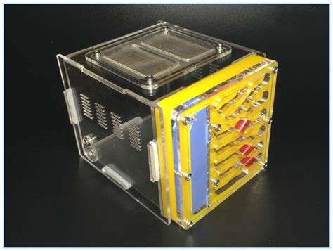 Acrylic Ant Nest Replacement Ant Workshop Bionic M Vicedeal