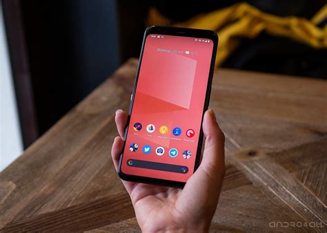 Google Pixel 4 y Pixel 4 XL, ¿en qué se diferencian?