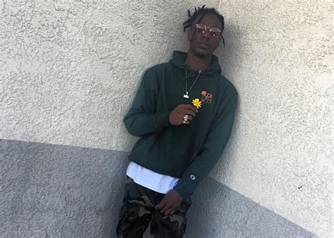 Joey Badass Explains The Inspiration Behind Y U Dont Love Me Miss