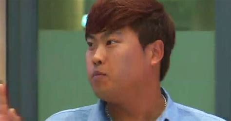 류현진 9달 만에 귀국올 시즌은 70점
