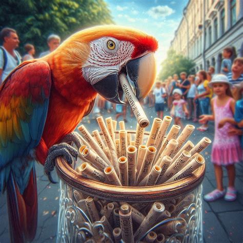 Печенье с предсказаниями рецепт и предсказания для печенья