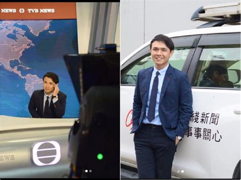 【維港會】告別無綫囑港人珍重 主播王俊彥：太易迷失忘記本質 星島日報