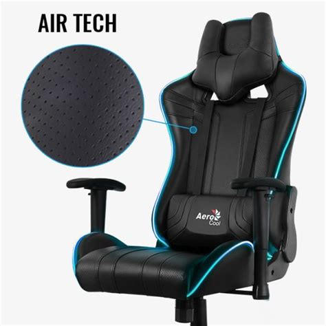 AC120 AIR RGB - AeroCool