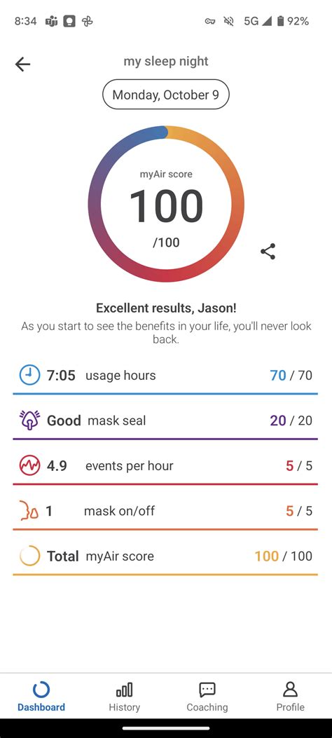 Its Been A Long 5 Weeks But I Finally Have All Of The Settings And