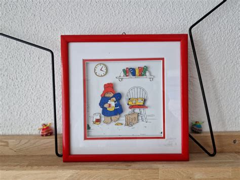 Beertje Paddington Malle Peer