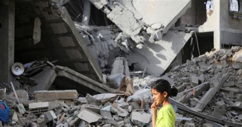 Une extension du conflit à Gaza pourrait faire remonter l inflation