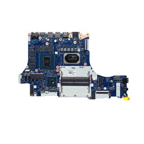 Lenovo Legion Pro Replacement Part Motherboard Blessing Computers