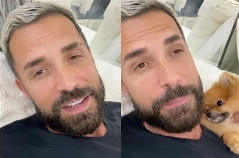 Após polêmica sorteio de cachorro Latino diz que vai arrecadar