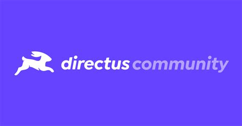 Directus Integration With Firebase Cloud Messaging Fcm Help