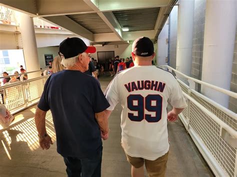 Grandpa Had A Hard Time Walking After The Game Scrolller