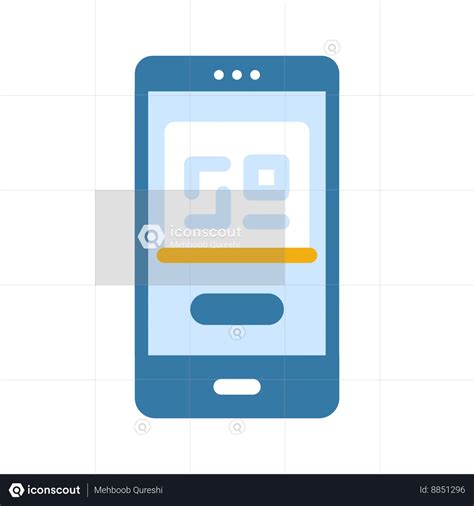 Product Scanner Animated Icon Download In Json Lottie Or Mp4 Format