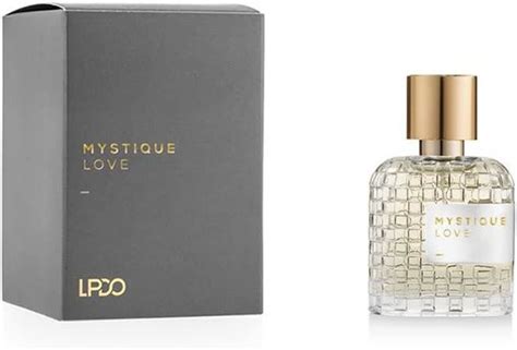 Reginato Fratelli store. LPDO MYSTIQUE LOVE 100ML EDPI