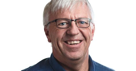 Ukas Tekna Medlem Noen Vil Si Jeg Er Vokst Opp Med Skrujern I Hånda