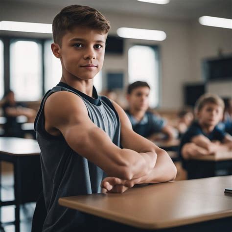 Teen Workout Doing Great By Keyfo On Deviantart