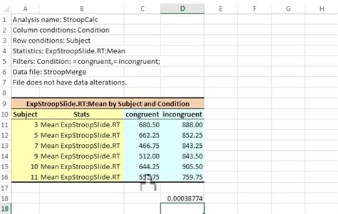 E Prime Tutorial 10 E Merge And E Data Aid — Andys Brain Book 10 Documentation