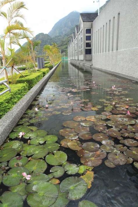 東海岸管理処ツーリストサービスセンター東部海岸国家風景区