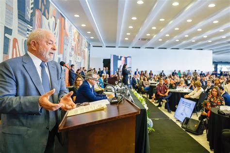 Lula Sobre Regular Aplicativos “novo Pacto Entre Capital E Trabalho