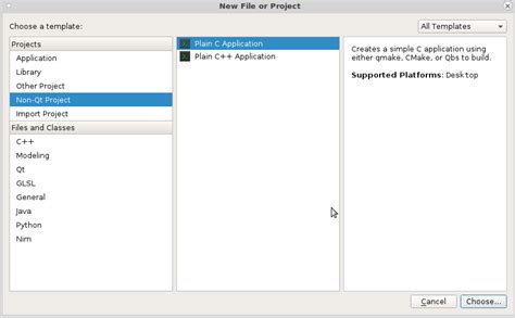 Software Development Programming Dev Choosing The Right C C