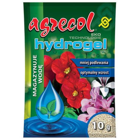 Купить Агрикол Гидрогель 10 г AGRECOL, цена 34 ₴ — Prom.ua (ID#1404360953)