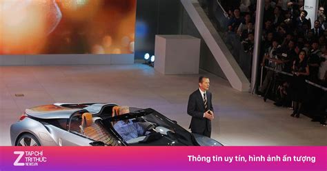 Hành Trình Tạo Nên Xe Thể Thao Bmw I8 Roadster Xe Znewsvn