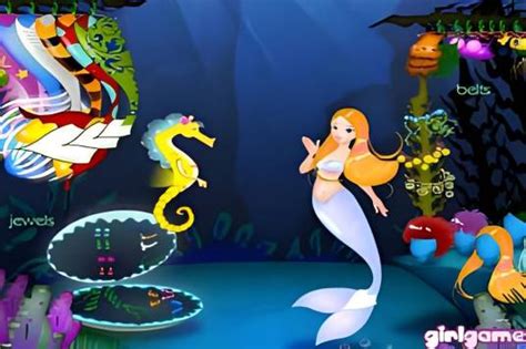 美人鱼时装店百度百科