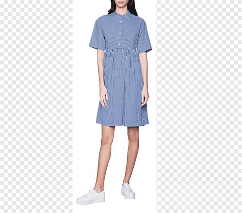 어깨 소매 드레스 신발 여름 여자 푸른 구두 Png Pngegg