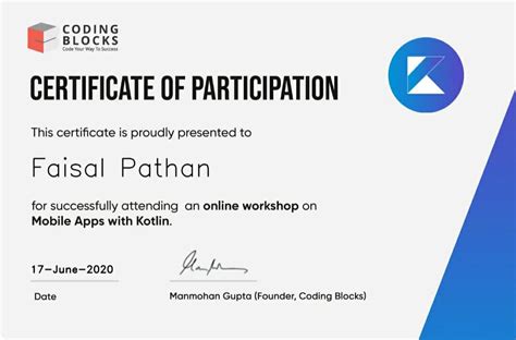 Faisal Pathan On Linkedin Kotlin Appdevelopment