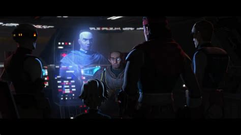 Star Wars The Bad Batch Season 2 Official Trailer Key Art Released