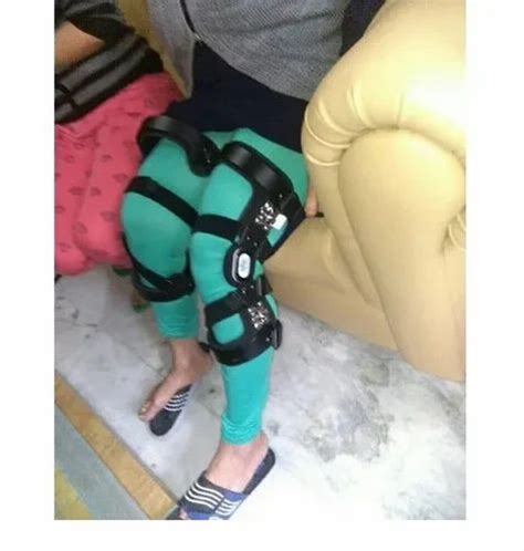 Off Loading Knee Brace At Rs 21500 Knee Braces In New Delhi Id