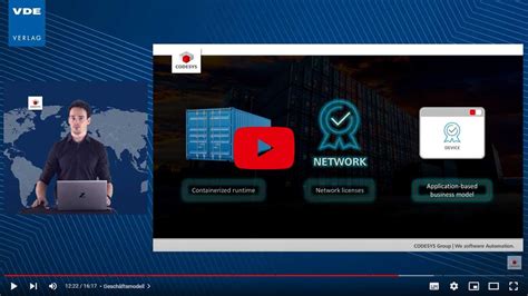 Codesys Group On Linkedin Best Of Iot Und Industrie 4 0 Day 2023
