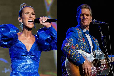 Hear Celine Dion Cover Wicked Game With Chris Isaak Rolling Stone