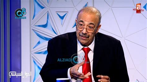 لقاء الخبير الدستوري محمد الفيلي في برنامج الحوار السياسي عبر قناة