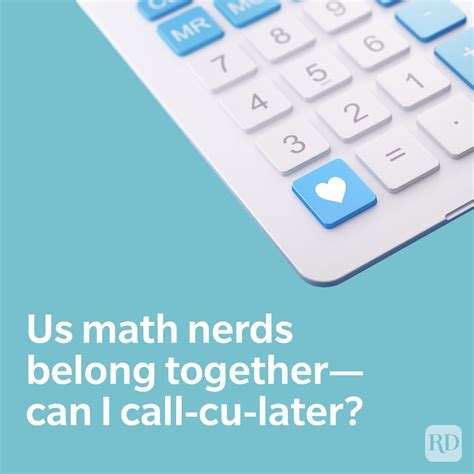 91 Math Pickup Lines That Will Get You That Cutie Pis Number