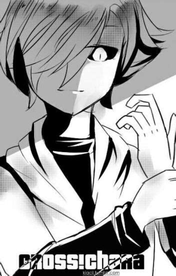 Cross Chara X Reader Tamae Harumi Wattpad