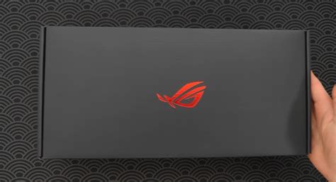 Rog Asus