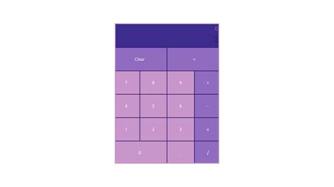 React Js Template For