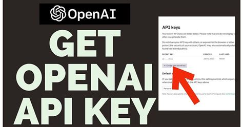 Получение доступа к OpenAI API Teletype