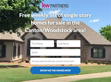 The 4 Best Facebook Ads For Real Estate With Videos