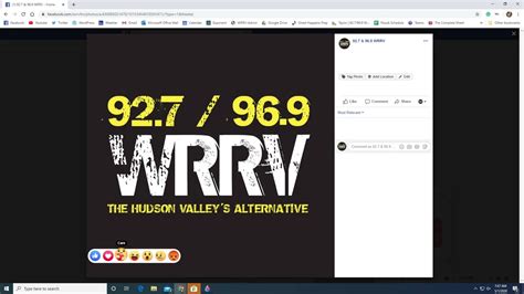 How To Get The New Care Reaction On Facebook