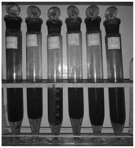 Preparation Method Of Asp Flooding Crude Oil Demulsifier Eureka Patsnap