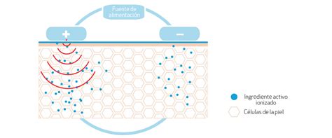 Tratamiento Iontoforesis Para La Zona Plantar Y Palmar Driosec