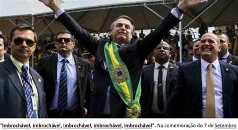 O Que Aconteceu Com Personagens Marcantes Do Bolsonarismo Desde O