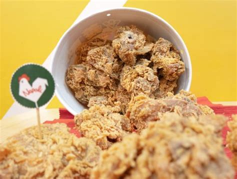 拿坡里挖到金礦！8塊炸雞桶「買一送一」399元 113起回歸殺半價 美食旅遊 生活 Nownews今日新聞