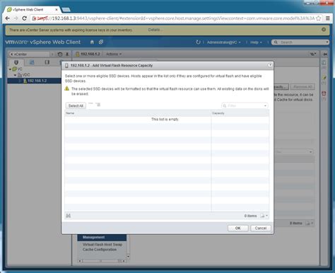 Virtual Flash Read Cache Vmware Vsphere Vmpress