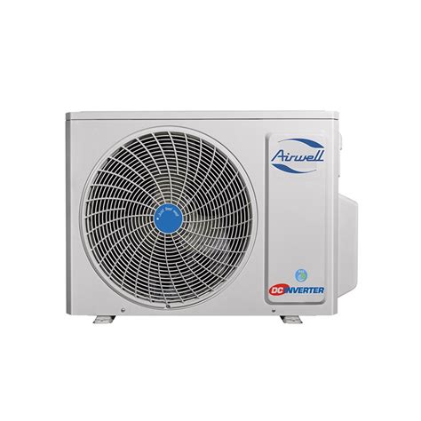 Unité extérieure Multisplit ZDAE 7SP091201 5 65 kWatts Airwell