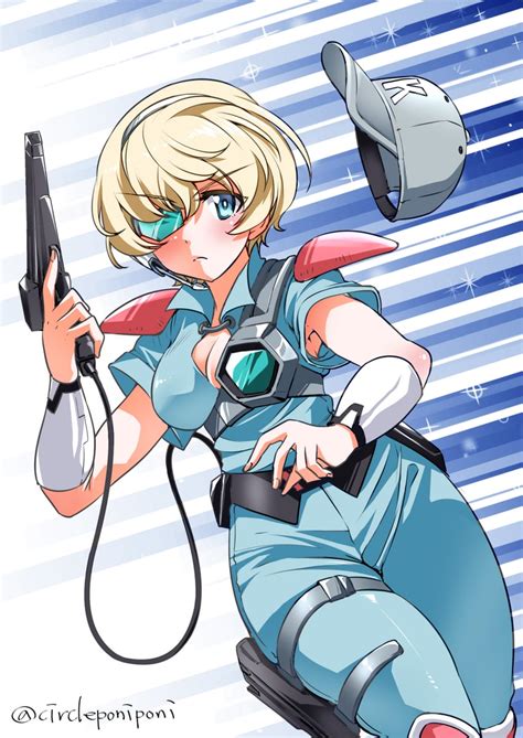 Youko Girls Und Panzer And 1 More Drawn By Inoue Yoshihisa Danbooru