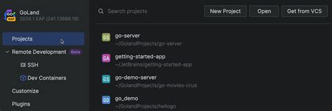 Goland Is Out The Goland Blog