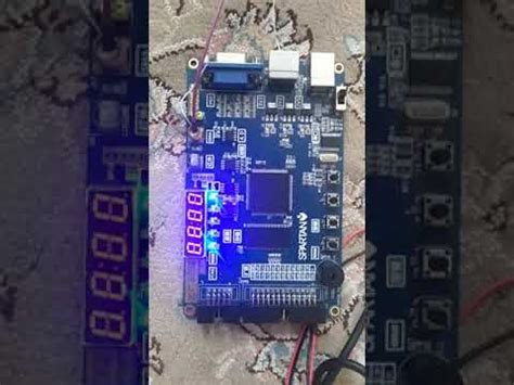 Github Hamidrm Fpga Fm Transmitter It S An Fm Radio Transmitter That Has Been Implemented On