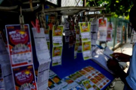 ලොතරැයි මිලත් ඉහළ ට